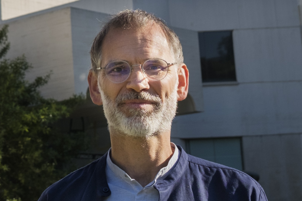 Marko Daniel: “La cultura debe ser el motor de la recuperación” | Barcelona Global Blog