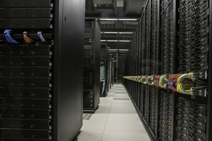 El Barcelona Supercomputing Center liderará el desarrollo del primer ...