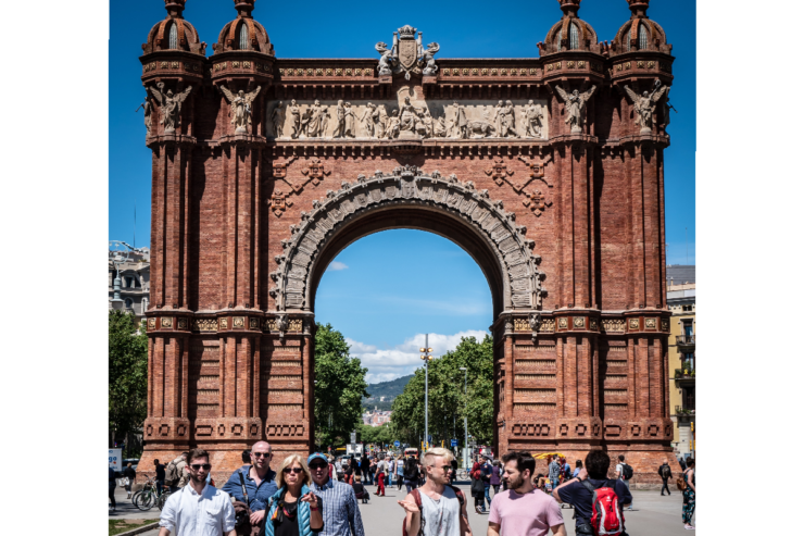 Cushman & Wakefield and studio Blanch + Conca Arquitectura create Aura ...