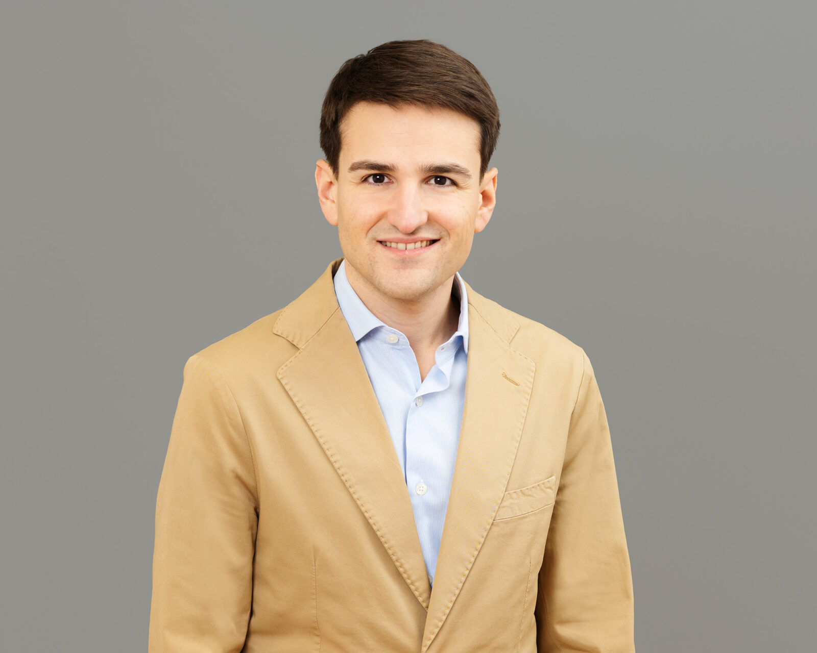 Cuando el verde nunca es suficiente, por Marc Francés Senar | Barcelona ...