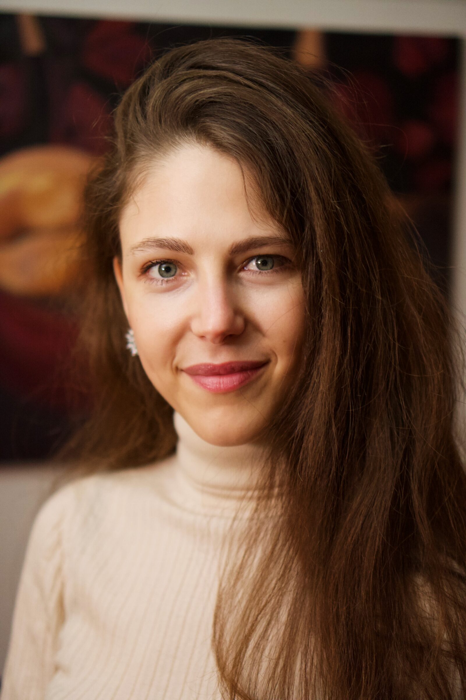 Invertir en el talento local, el futuro de la cultura, por Laura ...