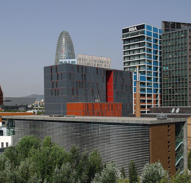 Barcelona, hub de innovación tecnológica y científica | Barcelona ...