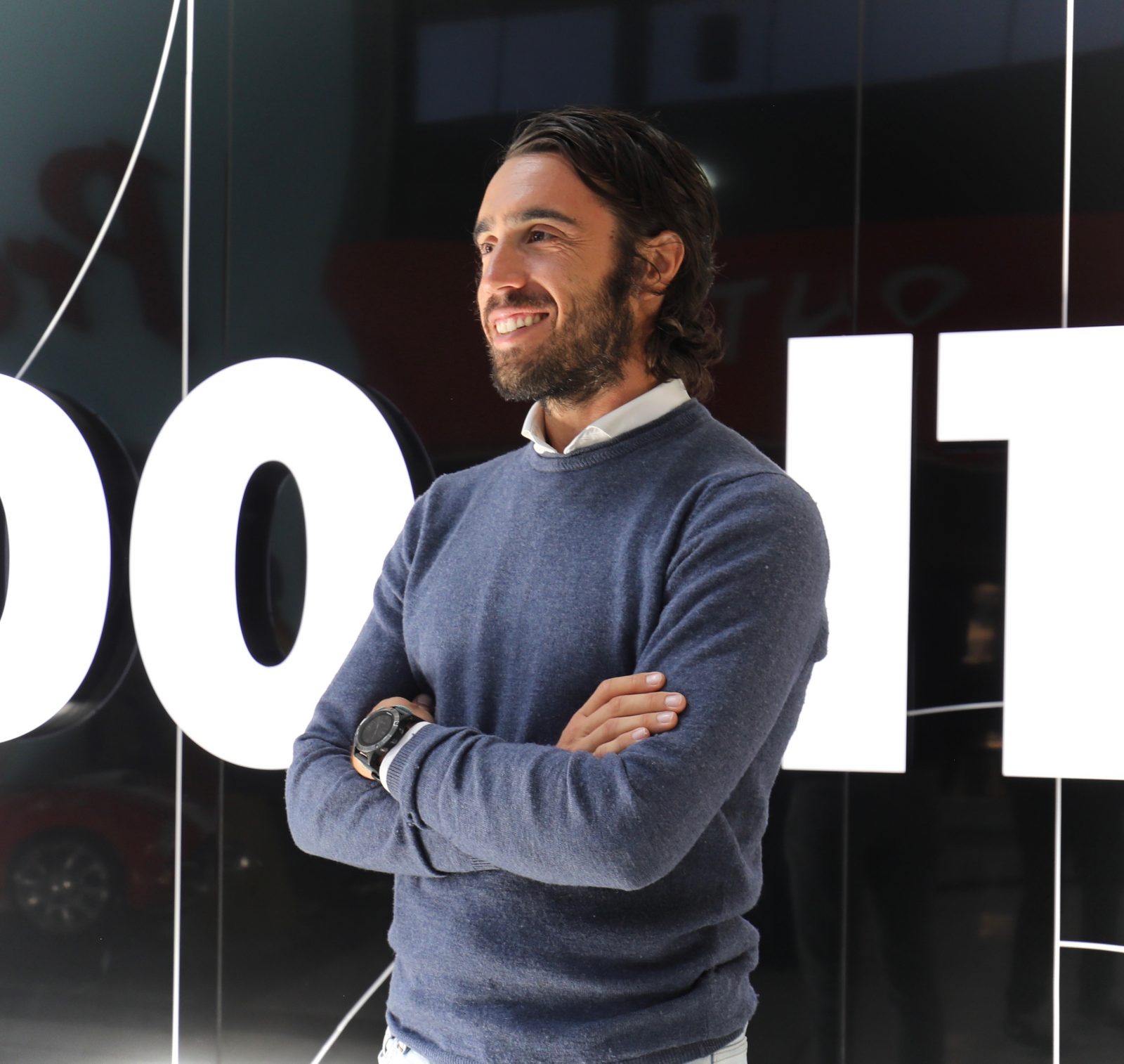 Cuando la belleza no basta, ¿Cómo gritarle al mundo?, por Lucas ...